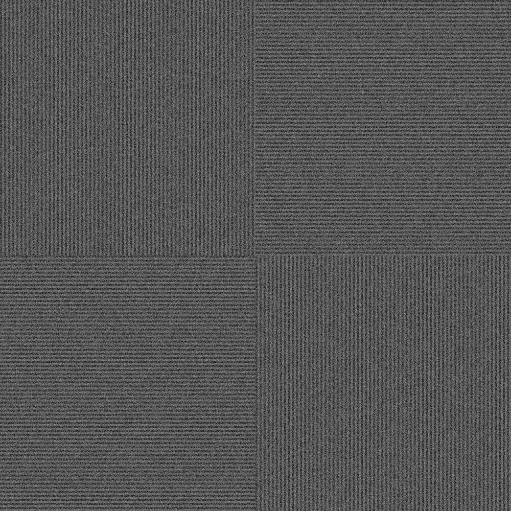 Carpet tile collection: Contra Stripe Tiles | Ege Carpets