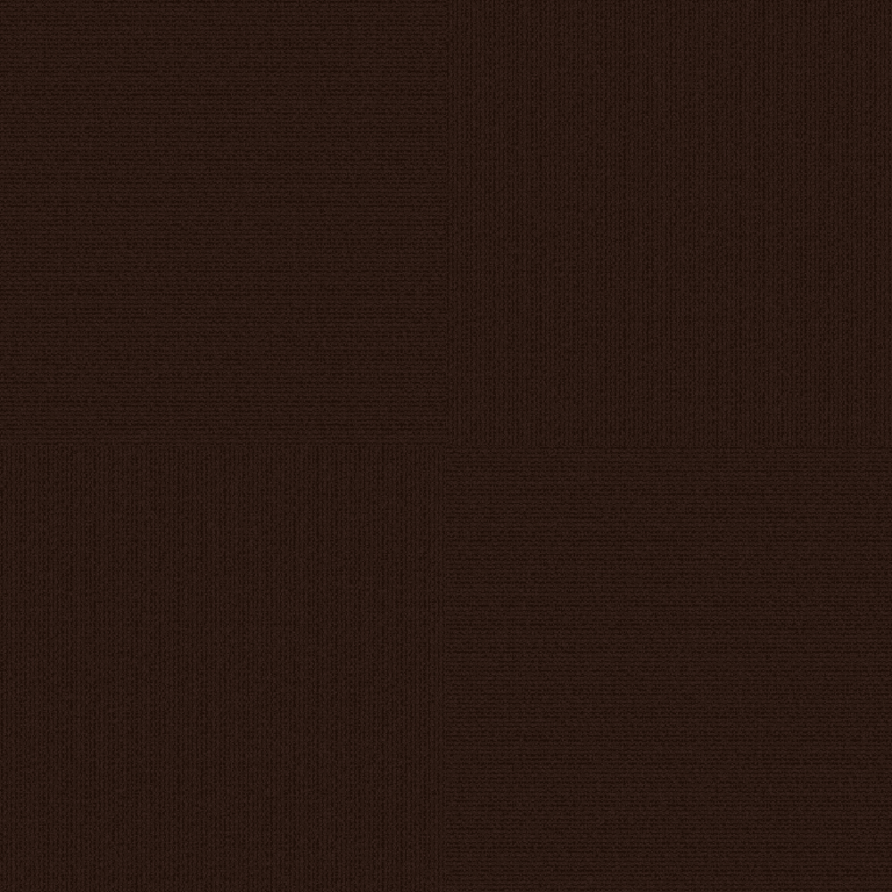 Red carpet tiles for commercial use • Mix your tiles