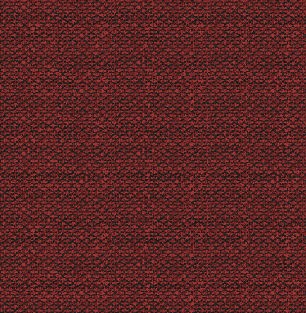 Eco Structure cinnabaris red