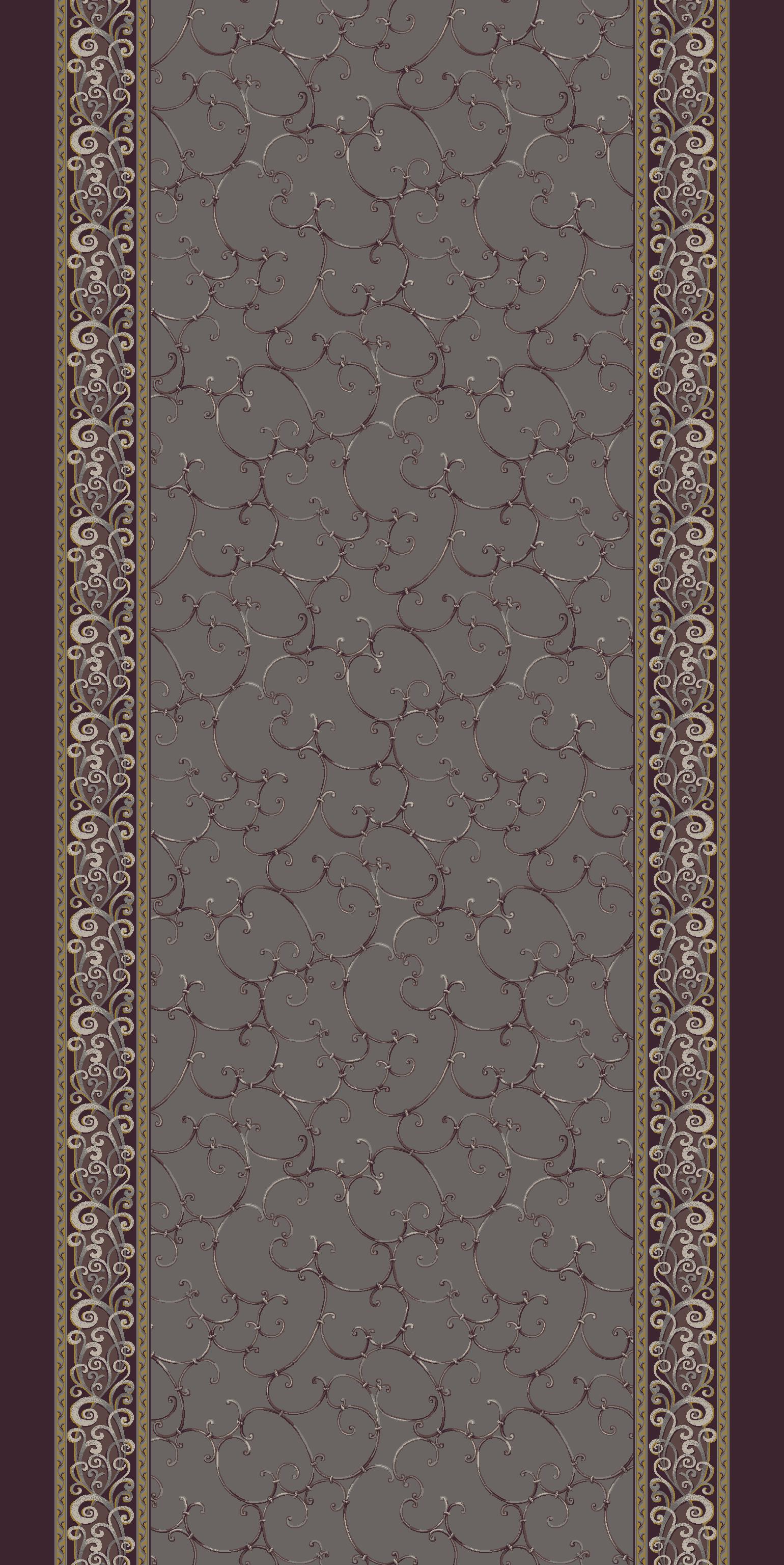 Runners and corridor carpets