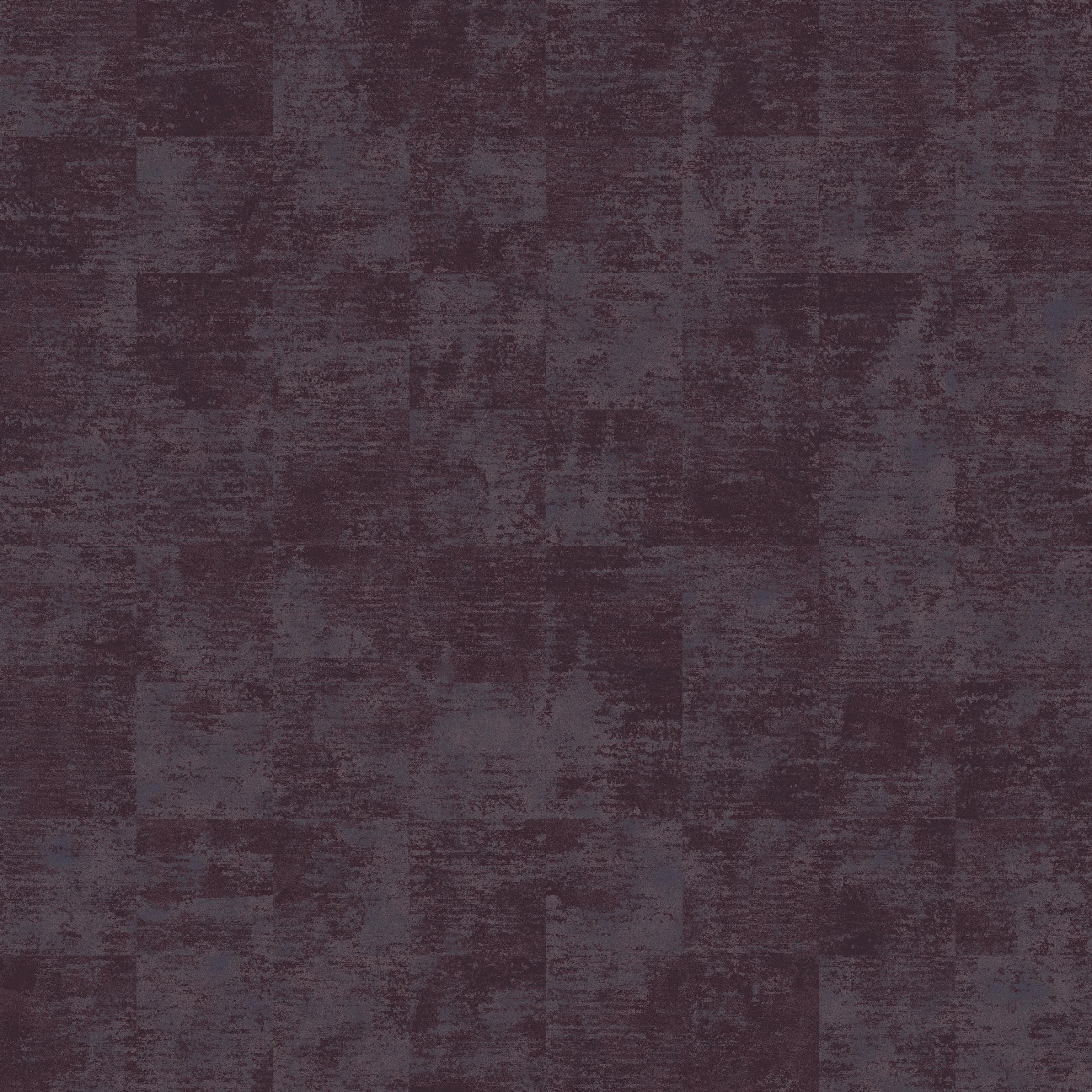 Purple carpet tiles for commercial use • Mix your tiles
