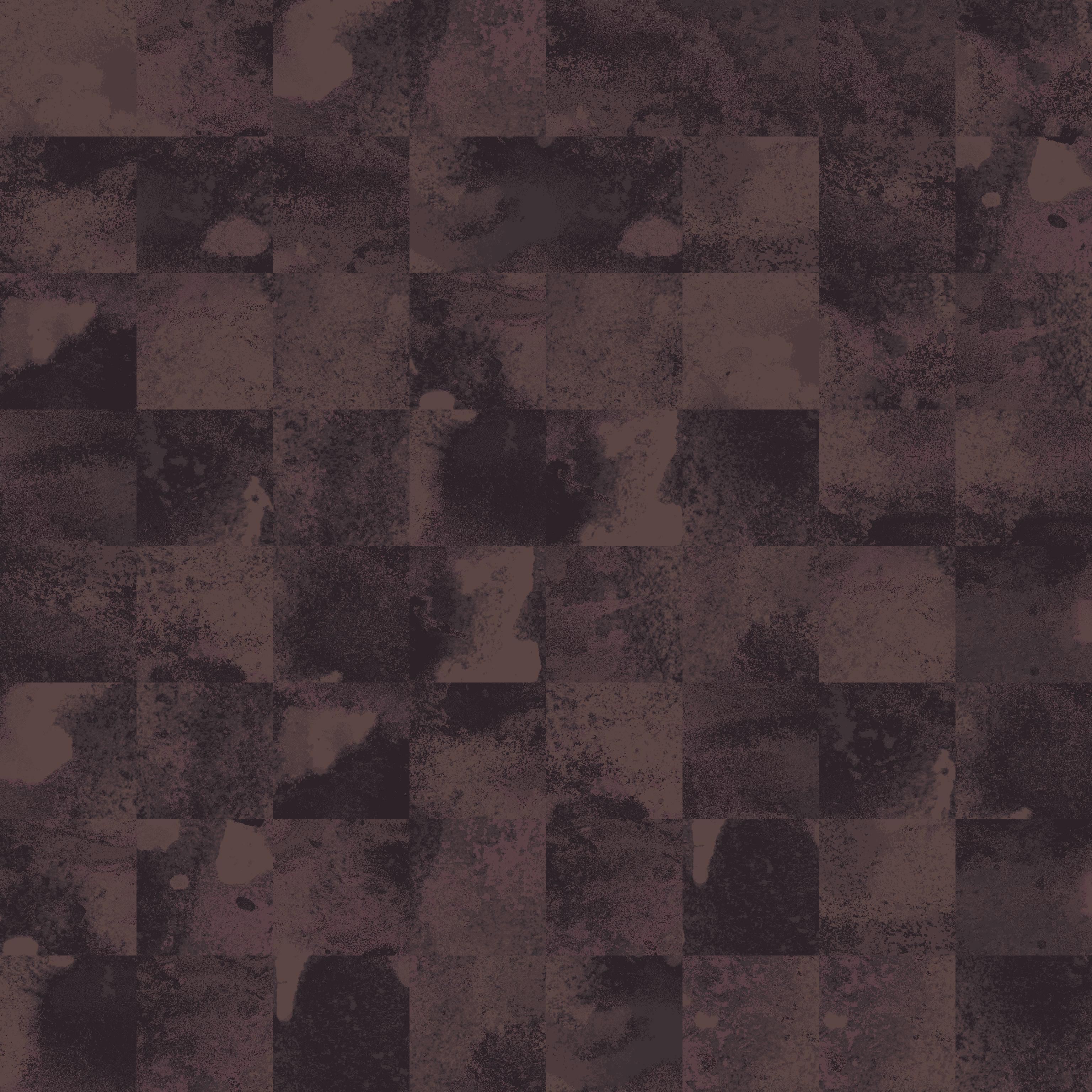 Purple carpet tiles for commercial use • Mix your tiles