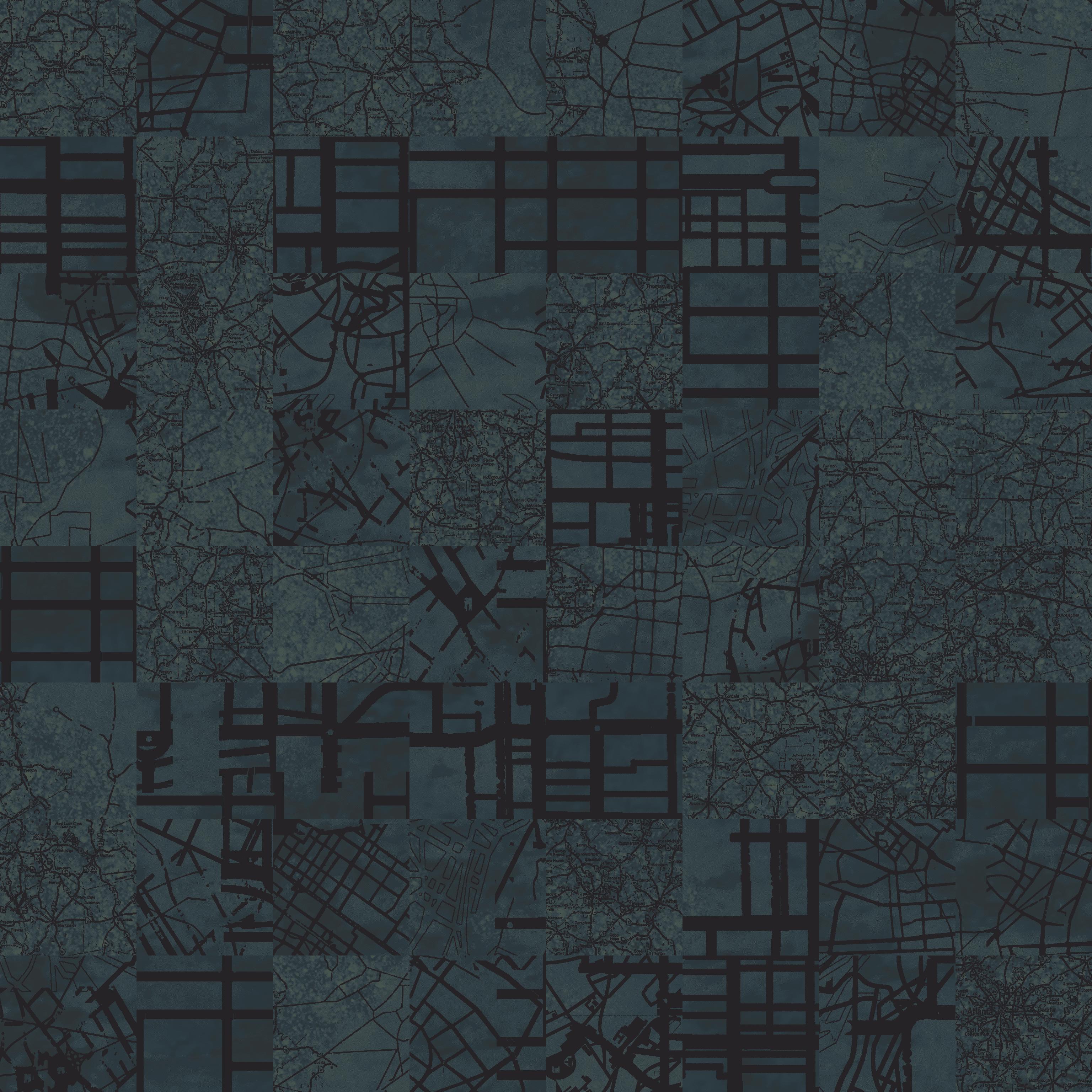 Highline Express Tile