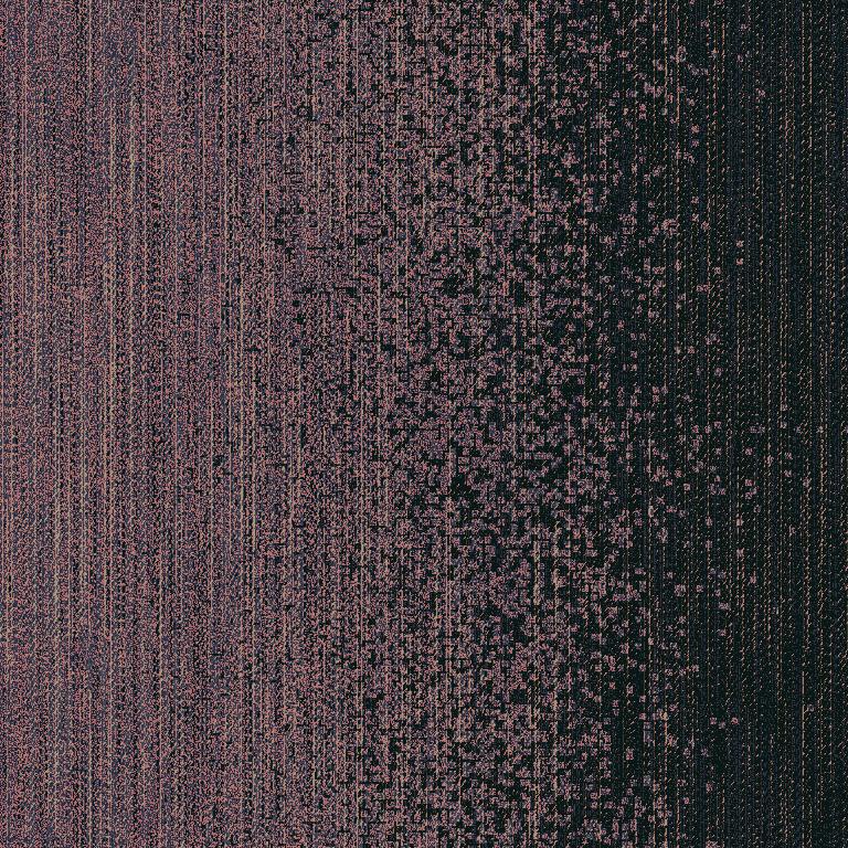 Purple carpet tiles for commercial use • Mix your tiles