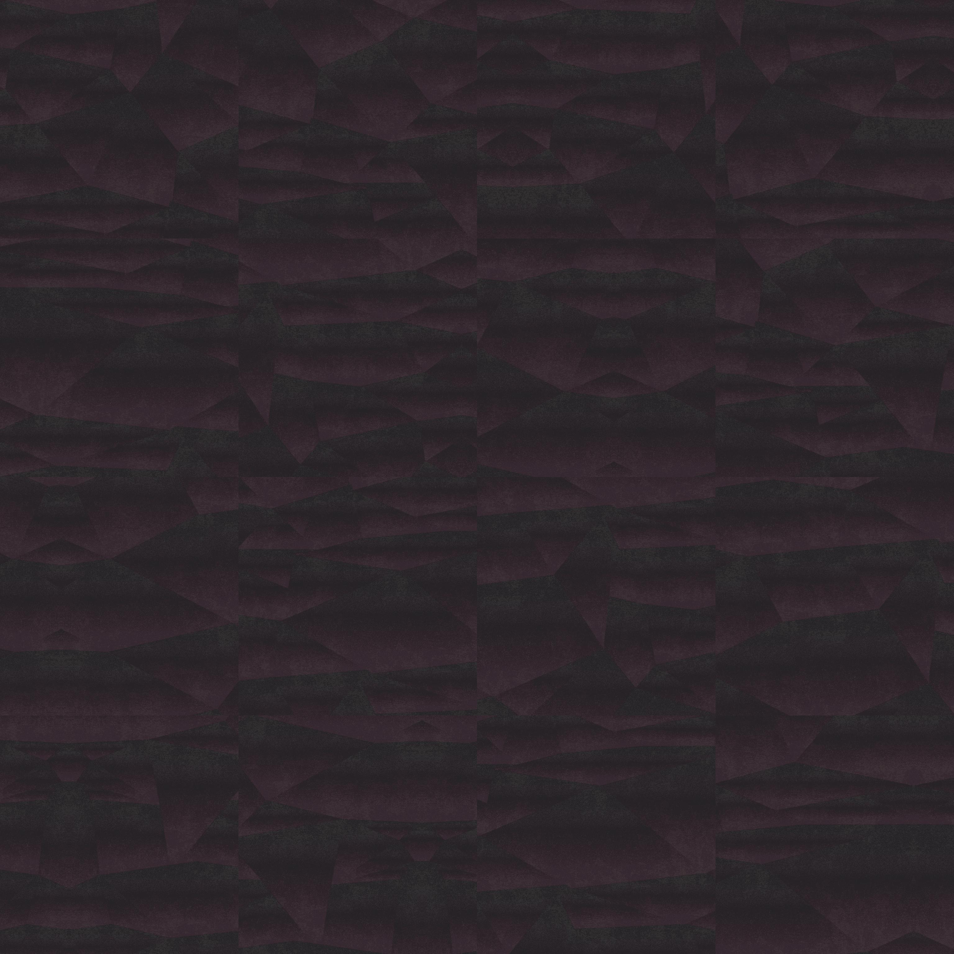 Purple carpet tiles for commercial use • Mix your tiles