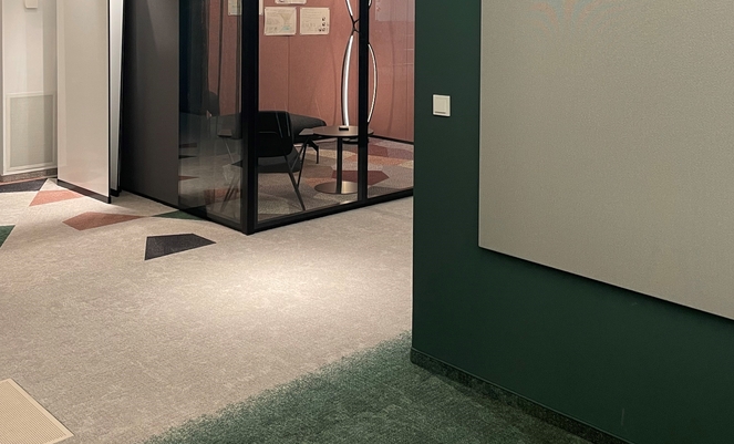 Visit our showrooms | Ege Carpets