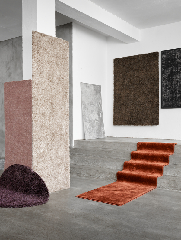 Explore Exceptional Carpets for Commercial Use | Ege Carpets